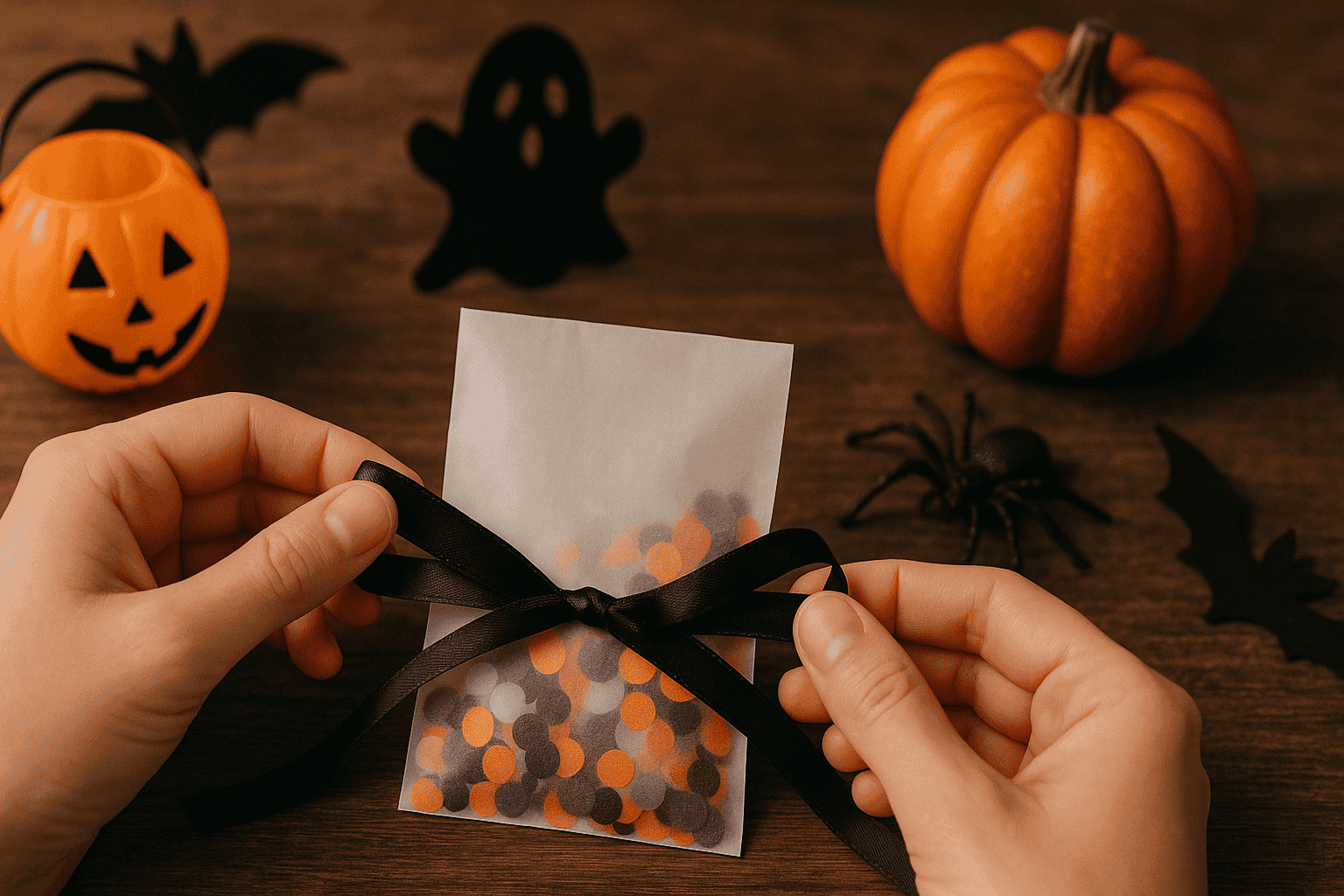 Top 5 DIY Trick-or-Treat Bags (That Aren’t Candy)