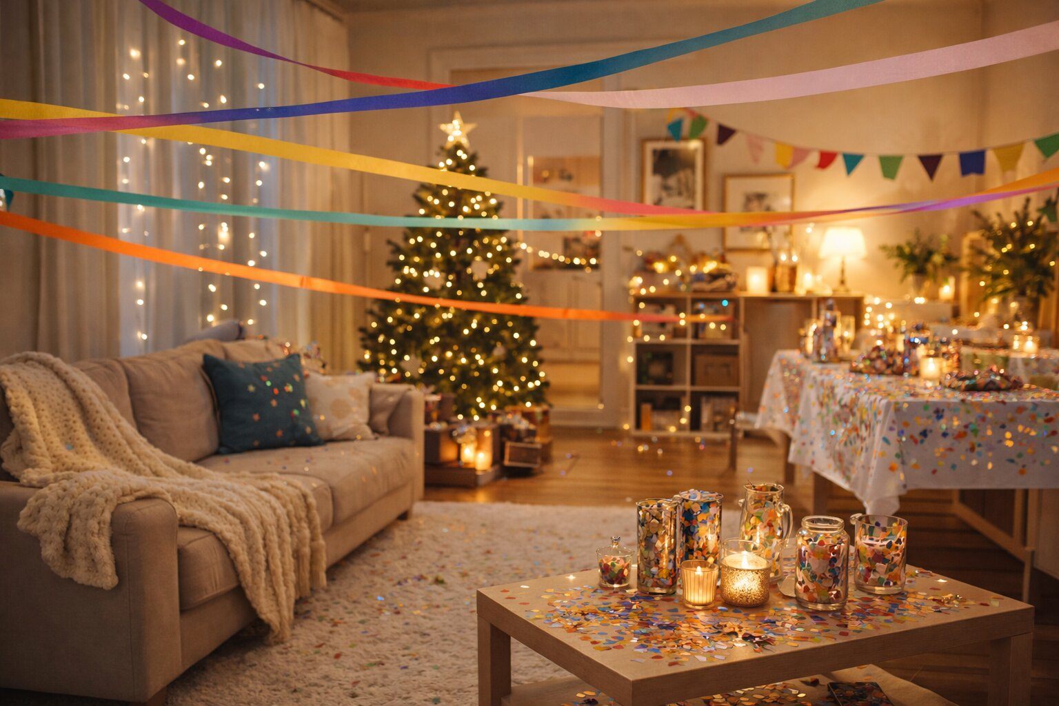 Host-Proof Your Home: Safety Tips For Indoor Holiday Celebrations With ...